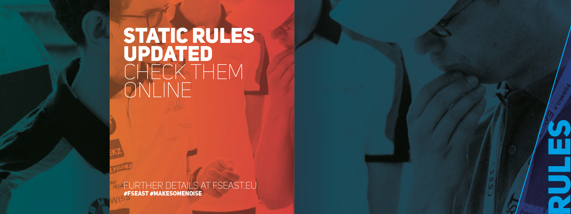 FS_East_2018_New_cover_static_rules_update - Formula Student East