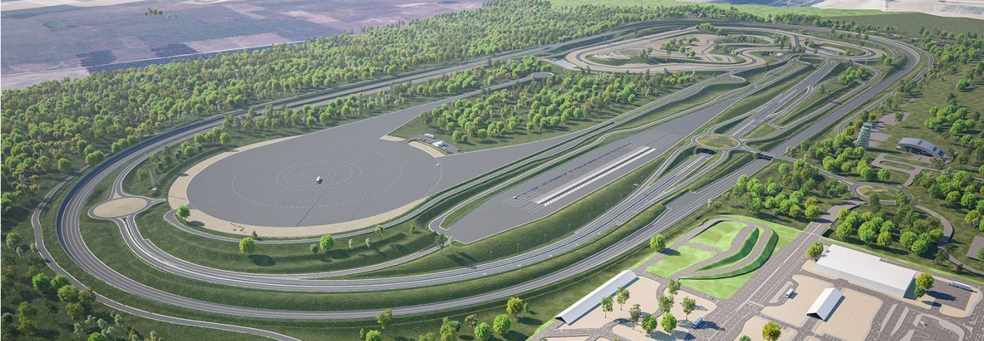 Formula Student East