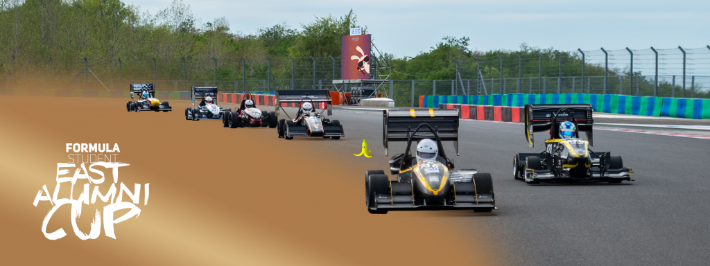 Alumni Cup 2024 - Formula Student East