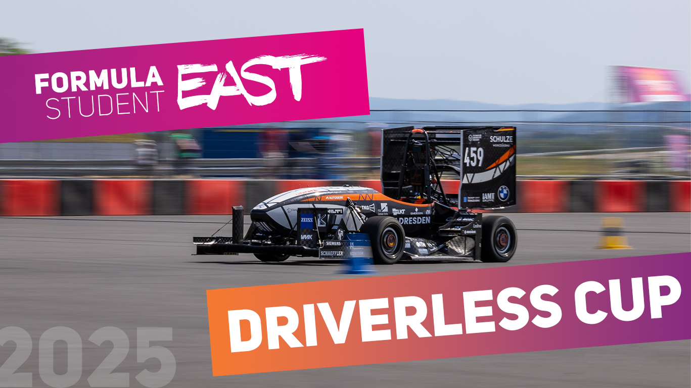 FS East 2025: Introducing the Driverless Cup and Discontinuing the ...