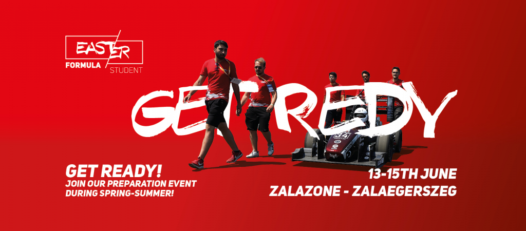 FS EASTER 2025 - Formula Student East